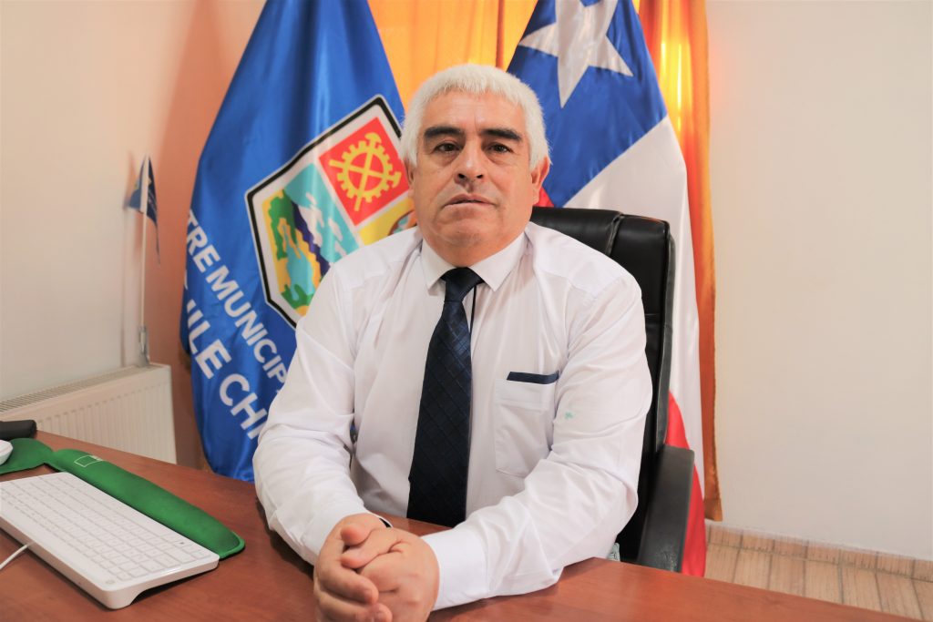 LOS NOMBRES PARA LOS MUNICIPIOS MÁS ALLÁ DE COYHAIQUE | Radio Genial